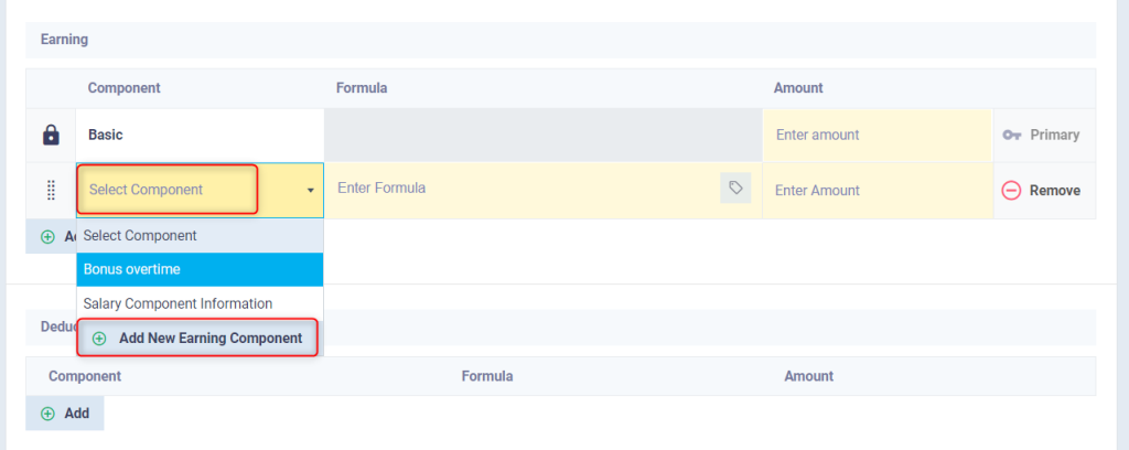 Comprehensive Guide: Creating Employee Contracts - Enerpize Knowledge Base