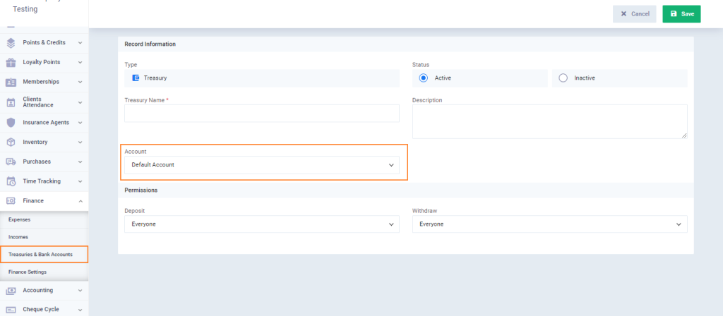 Account Routing Guide - Enerpize Knowledge Base